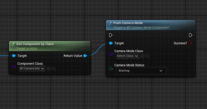 Camera System – Advanced ARPG Combat Wiki – Wikiful